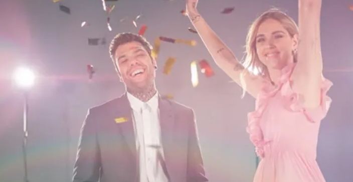Ferragnez, ecco il trailer della seconda stagione della serie