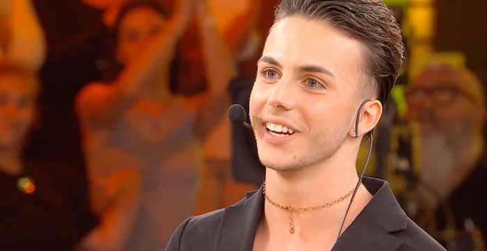 Amici 22: Mattia vince il circuito ballo, Isobel eliminata