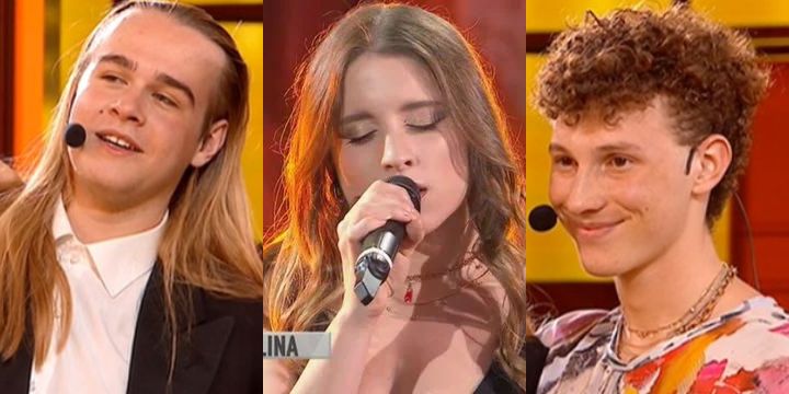 Amici 22, Wax entra nell’etichetta di Maria De Filippi