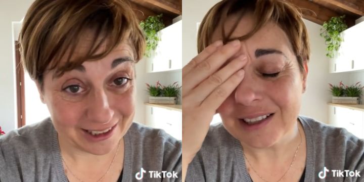 Benedetta Rossi e il lungo sfogo contro gli hater (VIDEO)