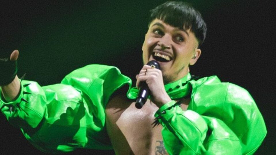 Chi è Kaarija: canzone cantante Finlandia Eurovision 2023