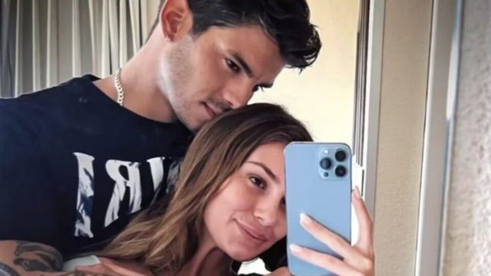 Luca Daffrè, Alessandra rompe il silenzio dopo la rottura Luca Daffrè, Alessandra rompe il silenzio dopo la rottura