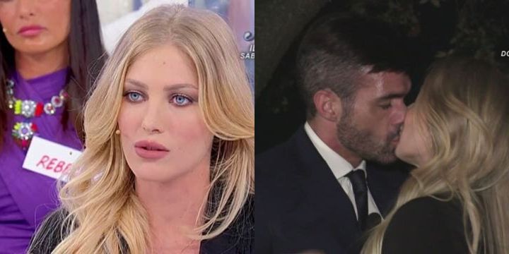 Nicole Santinelli spiega come mai ha lasciato Carlo (AUDIO)