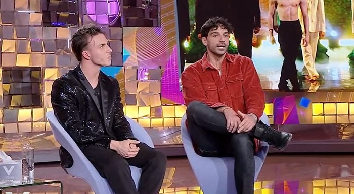 Raimondo Todaro ha chiesto scusa a Mattia prima della Finale