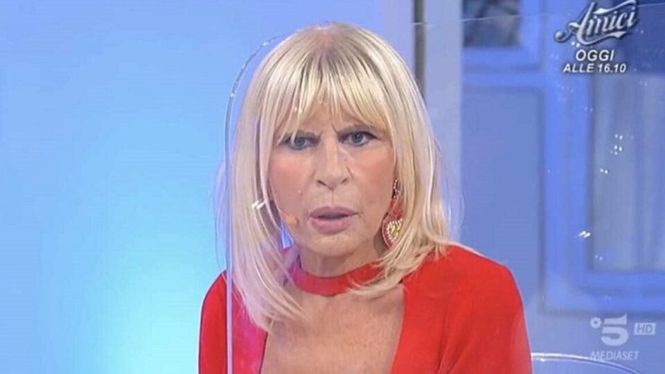 Uomini e donne Trono Over: torna una nota nemica di Gemma?