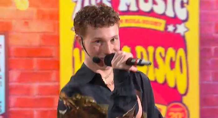 Wax annuncia le date del suo instore in tutta Italia