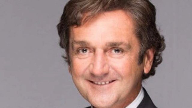 Pier Francesco Forleo è morto: il cordoglio di Roberto Alessi Pier Francesco Forleo è morto: il cordoglio di Roberto Alessi