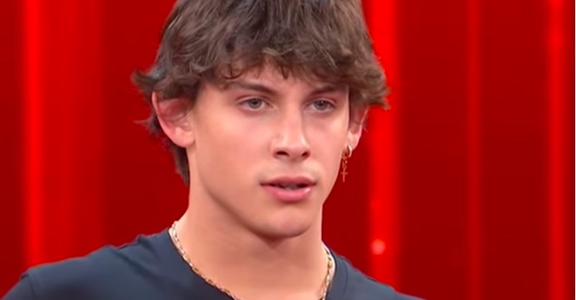 Samu Segreto, due premi ai Nastri d’argento con Stranizza d’amuri