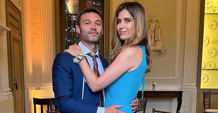 Francesca Ferragni, quando e dove si sposa
