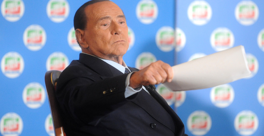 In ricordo di Silvio Berlusconi: le parole di Roberto Alessi