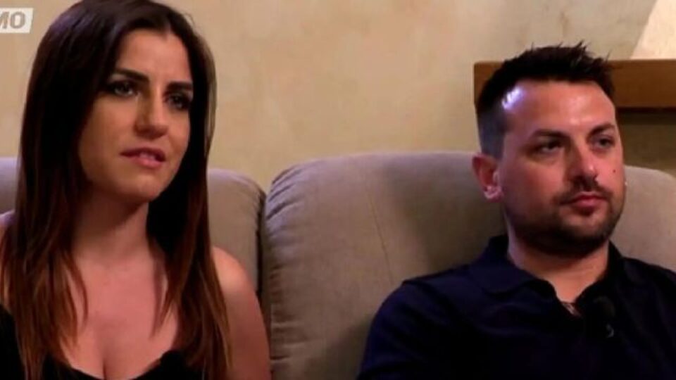 Chi sono Alessia e Davide di Temptation Island? Instagram