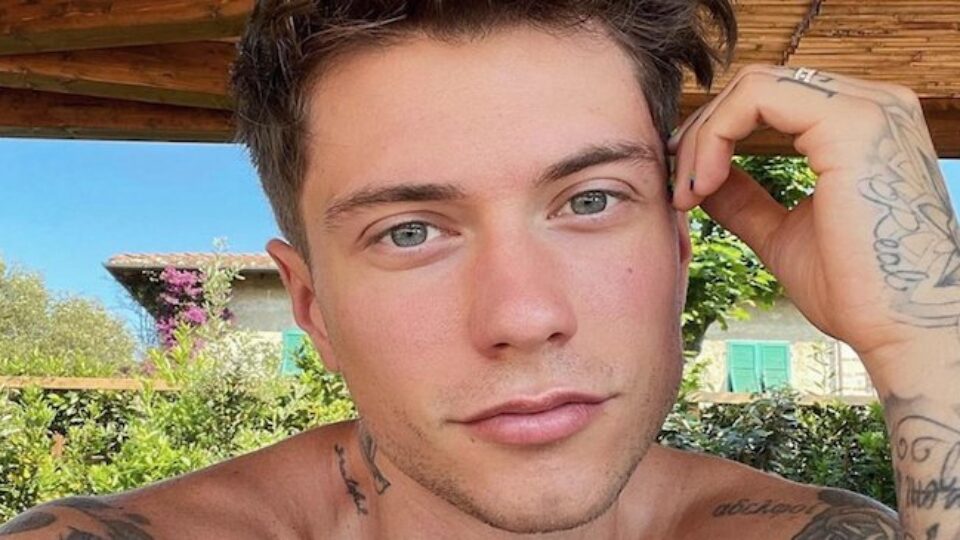 Benjamin Mascolo compie 30 anni e racconta la sua depressione