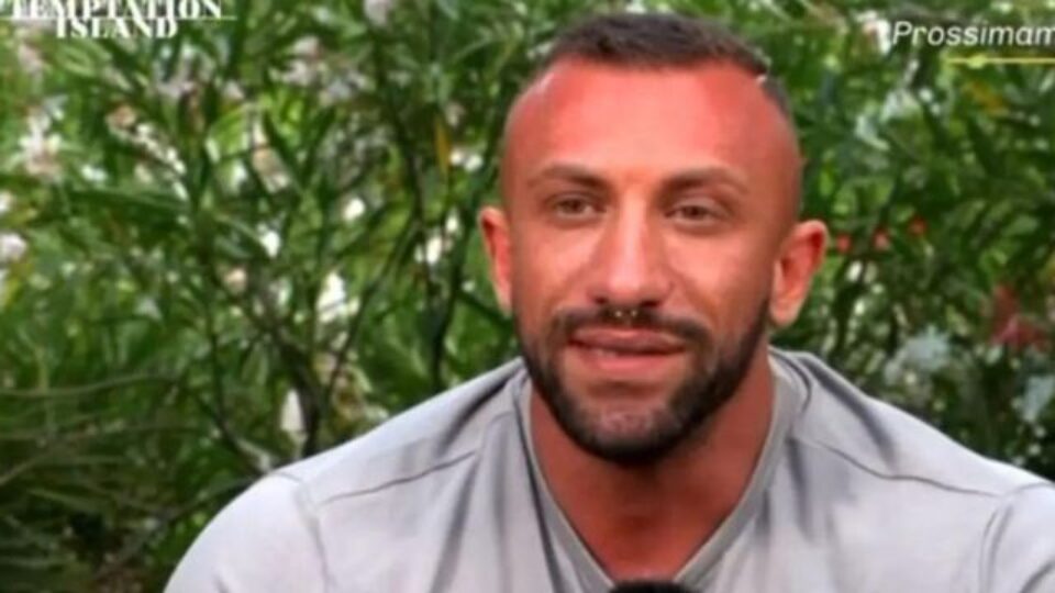Chi è Vittoria Egidi di Temptation Island? Età e Instagram