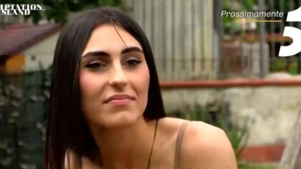 Chi è Gabriela Chieffo di Temptation Island 2023? Instagram Chi è Gabriela Chieffo di Temptation Island 2023? Instagram