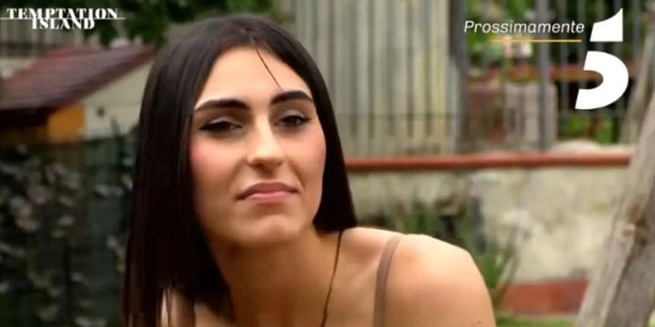 Chi è Gabriela Chieffo di Temptation Island 2023? Instagram