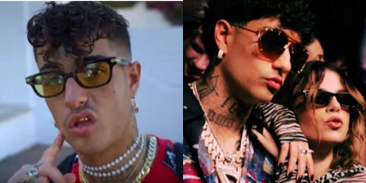 Emma | Wayne Santana e la battuta infelice su di lei e Tony Effe