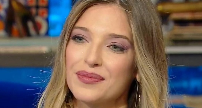 Guenda Goria: "Non potrò avere figli in modo naturale"