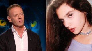 Maria Sofia Federico e l'accordo tra Rocco Siffredi e il padre