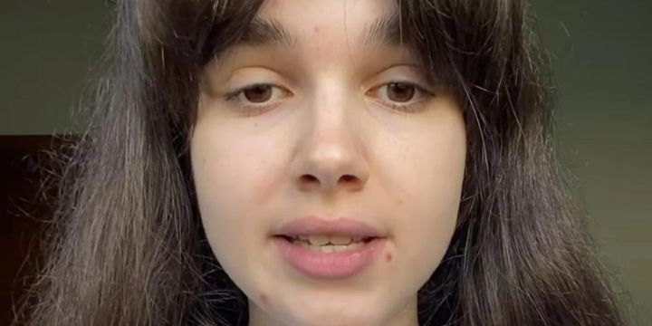 Maria Sofia Federico, il padre teme che la figlia sia stata plagiata