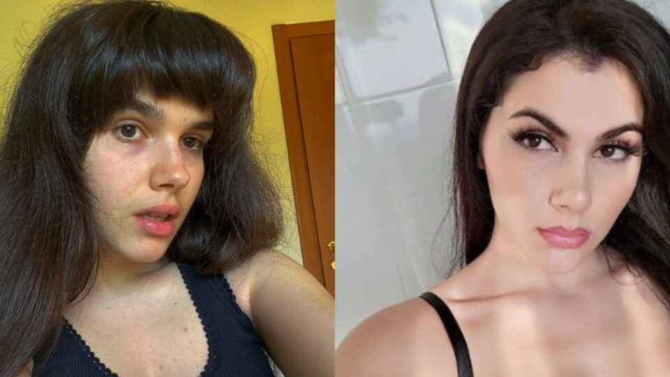 Maria Sofia Federico replica alle critiche di Valentina Nappi