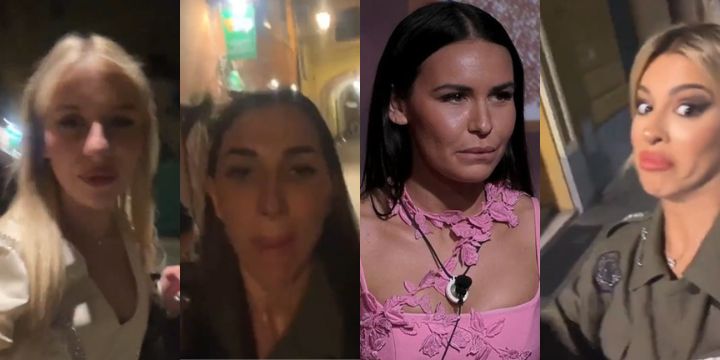 Oriana Marzoli, Giaele e Micol parlano di Nicole Murgia (VIDEO)