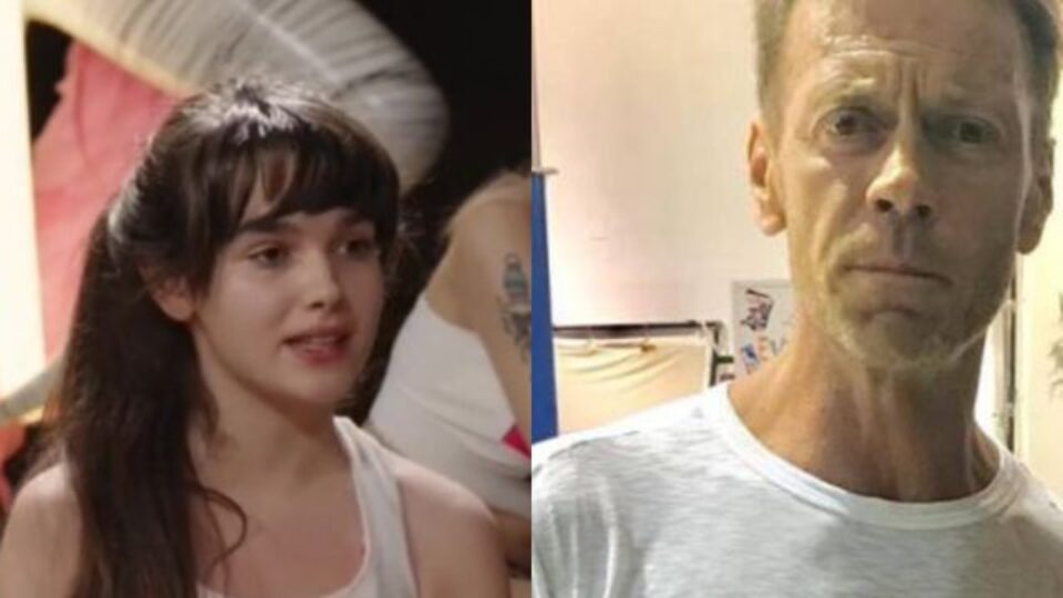 Rocco Siffredi rivela cosa pensa di Maria Sofia Federico