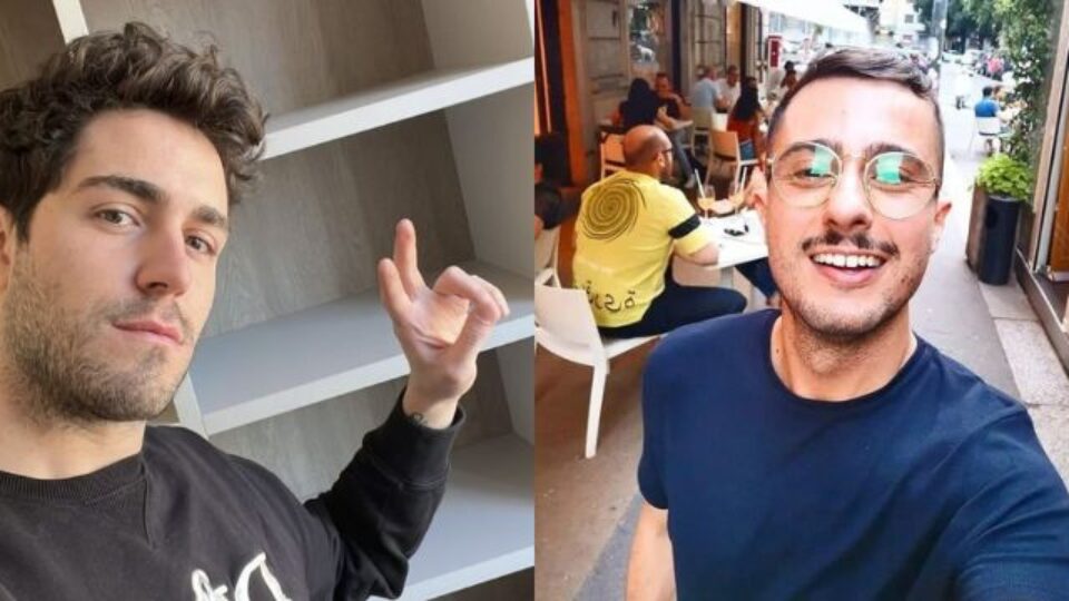 Tommaso Zorzi risponde ad Andrea Pinna