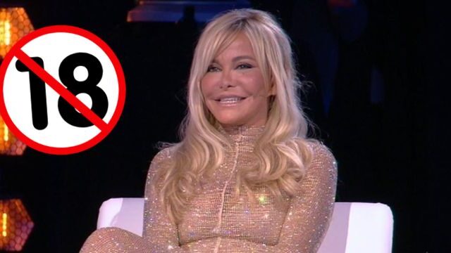 Vera Gemma confessa che avrebbe voluto recitare in film per adulti