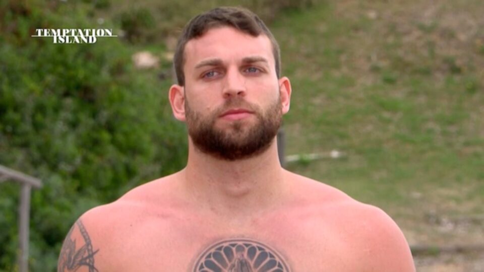 Chi è Edoardo Corianò di Temptation Island 2023? Instagram