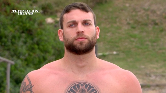 Chi è Edoardo Corianò di Temptation Island 2023? Instagram