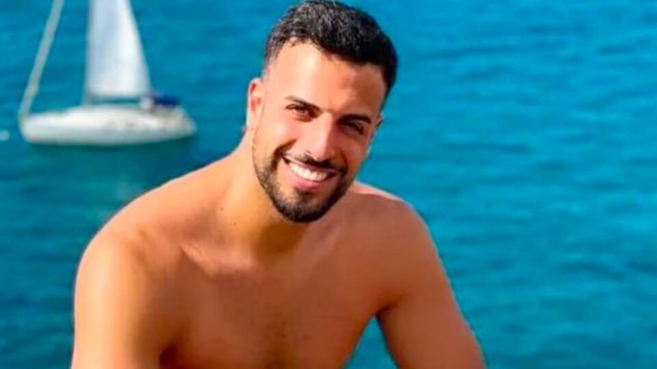 Chi è Fouad Elshafie tentatore di Temptation Island? Instagram