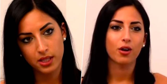 Chi è Francesca Sorrentino di Temptation Island? Instagram Chi è Francesca Sorrentino di Temptation Island? Instagram