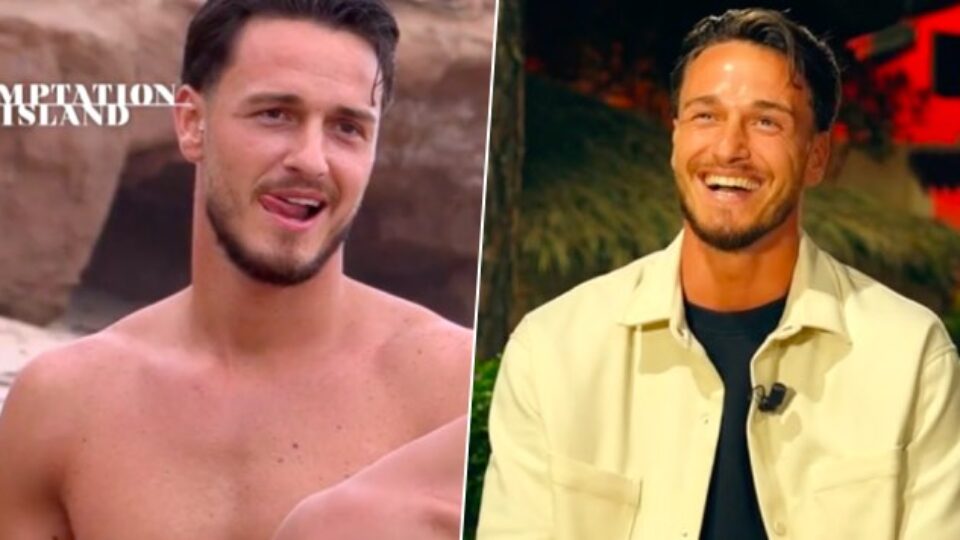 Chi è Igor Zeetti di Temptation Island 2023? Età e Instagram