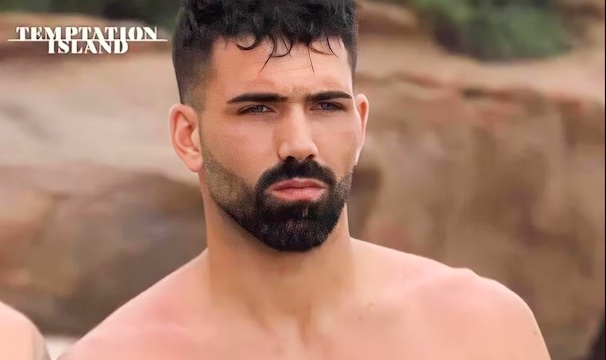 Chi è Lollo Di Curzio di Temptation Island 2023? Instagram
