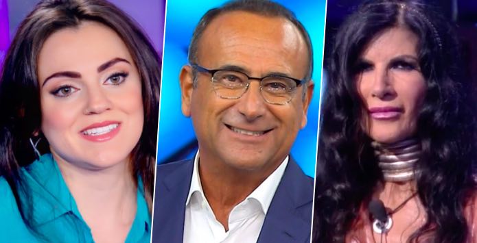 Tale e Quale Show, svelato il cast ufficiale della nuova edizione