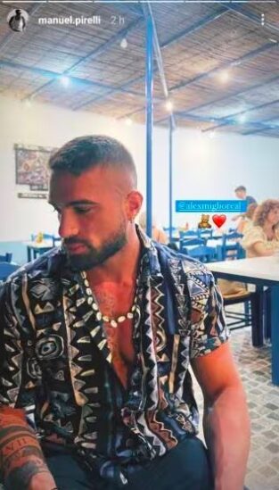 Uomini e Donne, ex tronista si è fidanzato con il volto di un reality