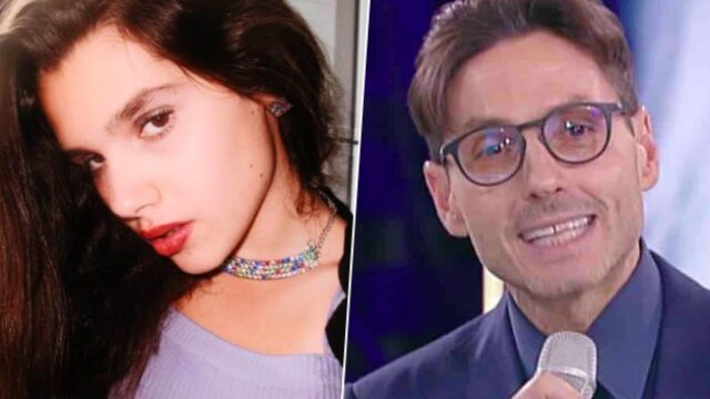 Maria Sofia Federico Lancia Un Appello A Pier Silvio Berlusconi