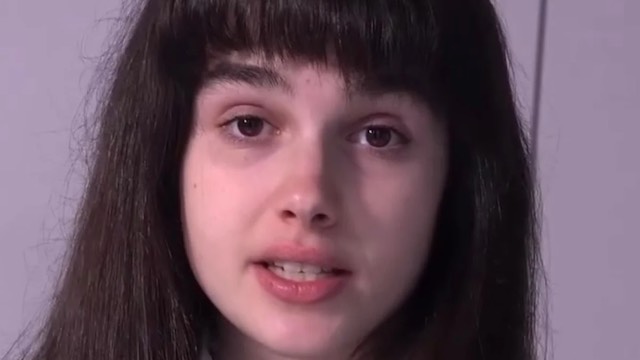 Maria Sofia Federico parla del suo guadagno su OnlyFans