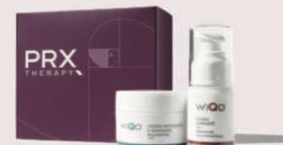 Sara Mussi per PRX Therapy: la bellezza è benessere