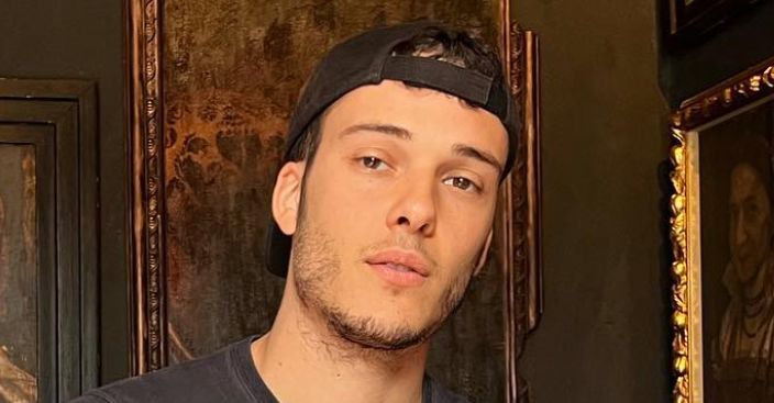 Edoardo Donnamaria nel cast di Amici 23? La verità sul gossip