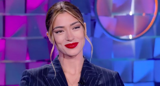 Soleil Sorge sbarca in Rai: ecco in quale programma