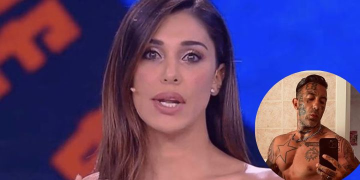 Belen Rodriguez, ex gieffino esulta per il suo addio a Mediaset