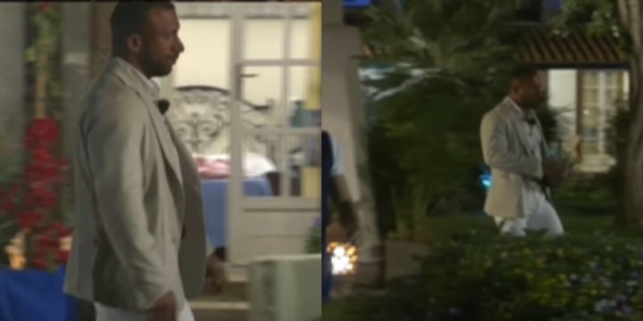 Temptation Island 2023, Daniele perde la pazienza dopo un filmato