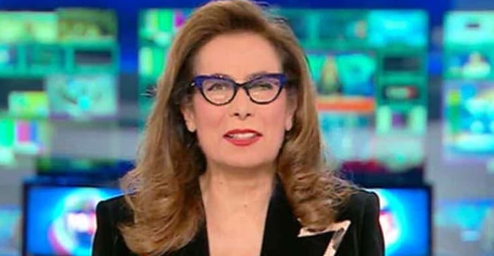 Cesara Buonamici parla del suo ruolo al Grande Fratello