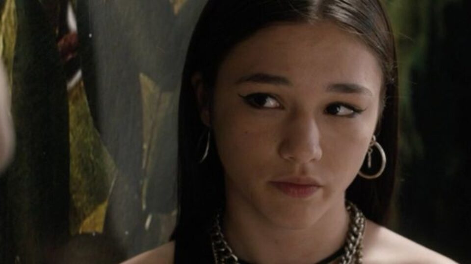 Maria Esposito smentisce le sue dichiarazioni a Novella 2000