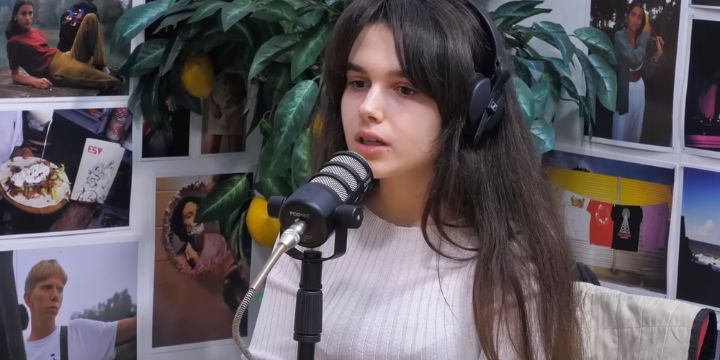 Maria Sofia Federico | «Ecco con quanti uomini ho avuto dei rapporti ...