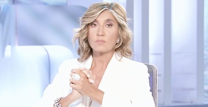 Myrta Merlino rivela come sarà il suo Pomeriggio 5