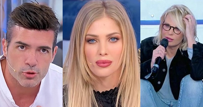 Nicole Santinelli: "Maria non mi ha capita", rivelazioni su Carlo