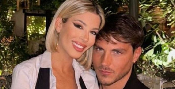 Daniele Dal Moro annuncia la rottura definitiva con Oriana Marzoli