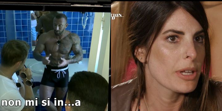 Temptation Island 2023, Daniele non sente la mancanza di Vittoria